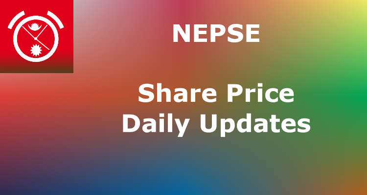 Nepal Stock Market